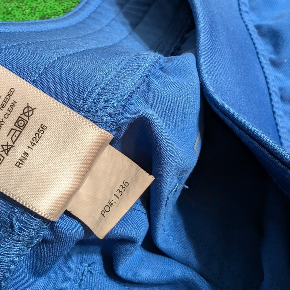 Figs | Pants & Jumpsuits | Figs Blue Scrub Pants Ladies Xs Petite Po ...